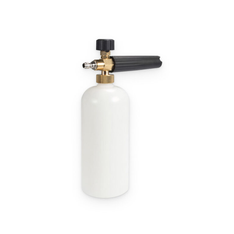 Car Wash Foam-Generating Tank – Fit My Auto